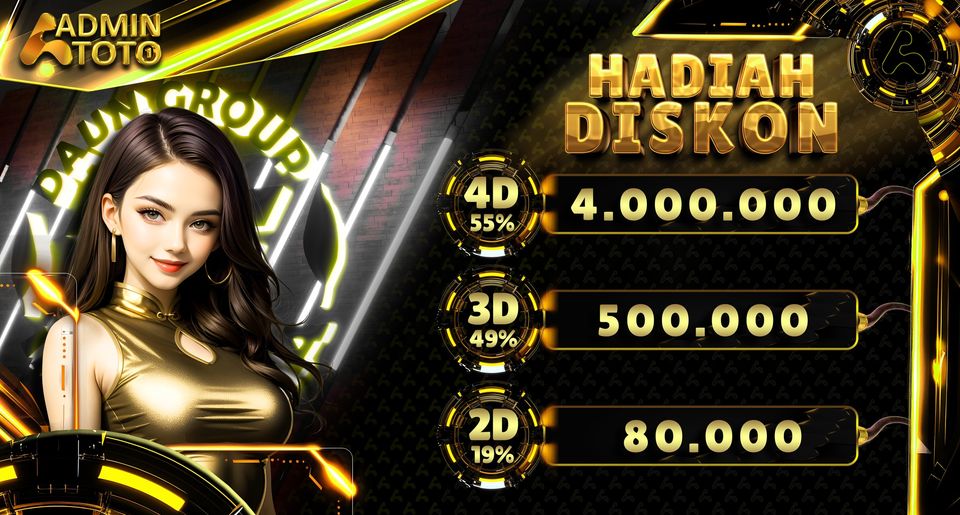 Admintoto – Login, Daftar, & Link Resmi Terbaru 2025